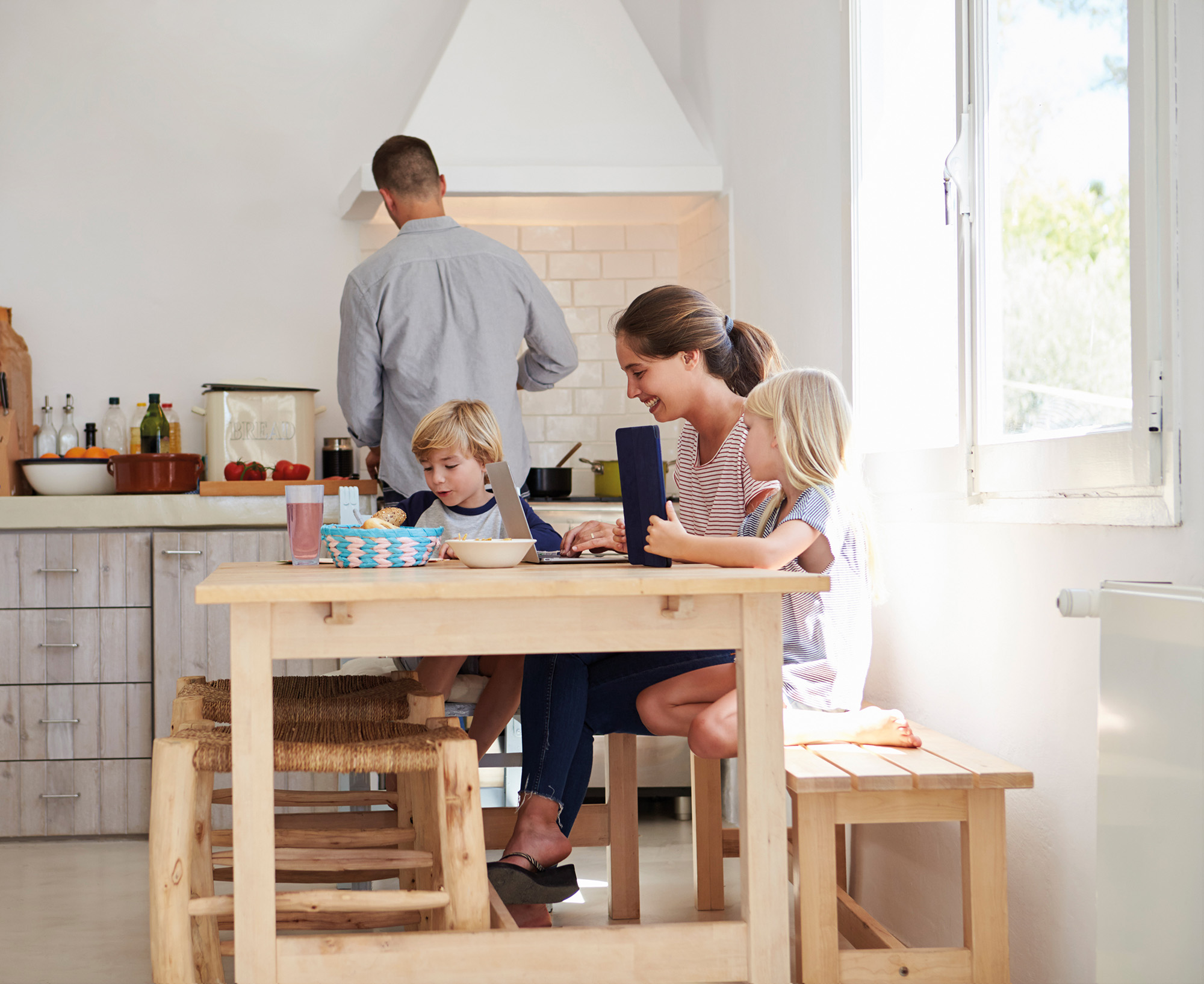 Så här kan du spara energi | Norrenergi